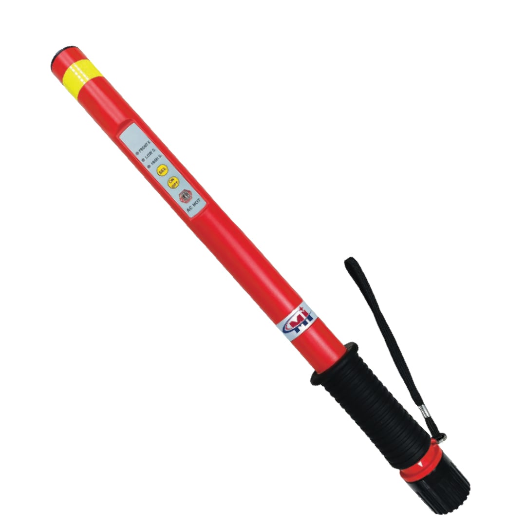 AC Hot Stick Voltage Detector | Banner Fire Equipment Inc
